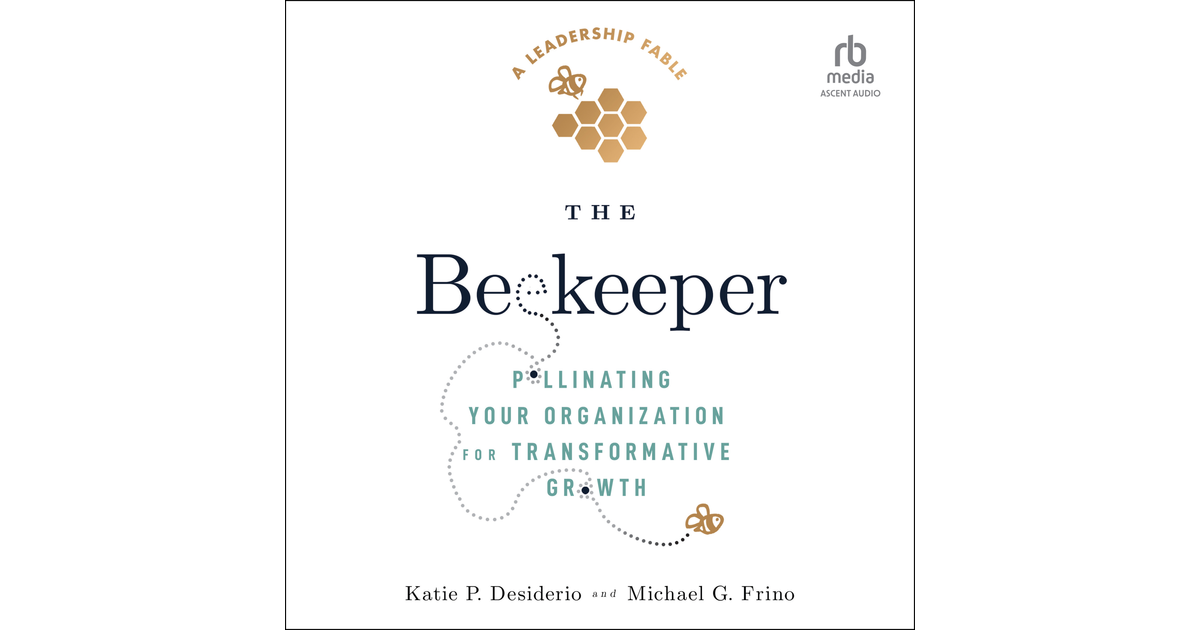The Beekeeper [Audiobook]