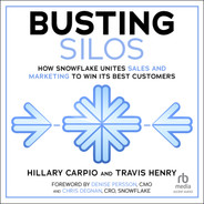 Chapter 12 - Busting Silos [Video]