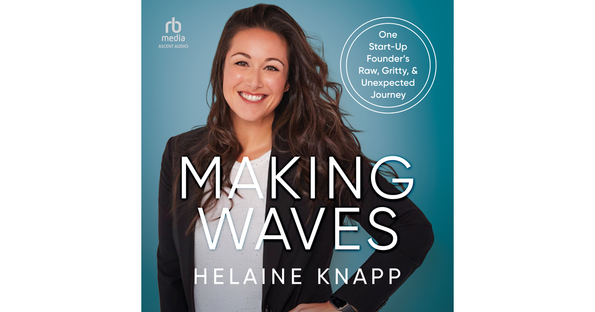 Chapter 12 - Making Waves [Video]