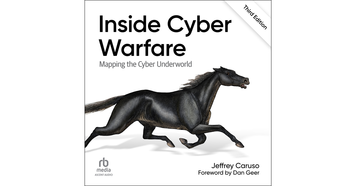 Chapter 7 - Inside Cyber Warfare [Video]