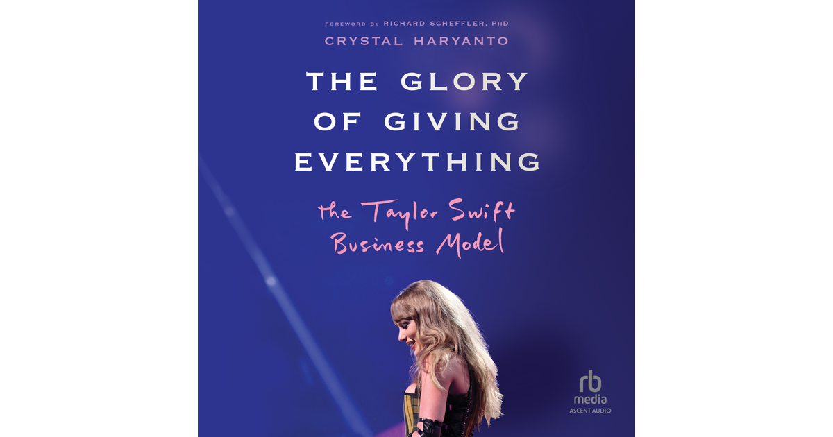 Chapter 8 - The Glory of Giving Everything [Audiobook]