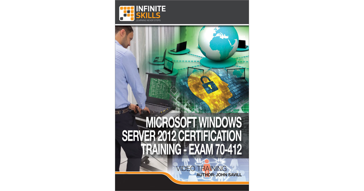 Implementing Live Migration Microsoft Server 2012 Certification 5966