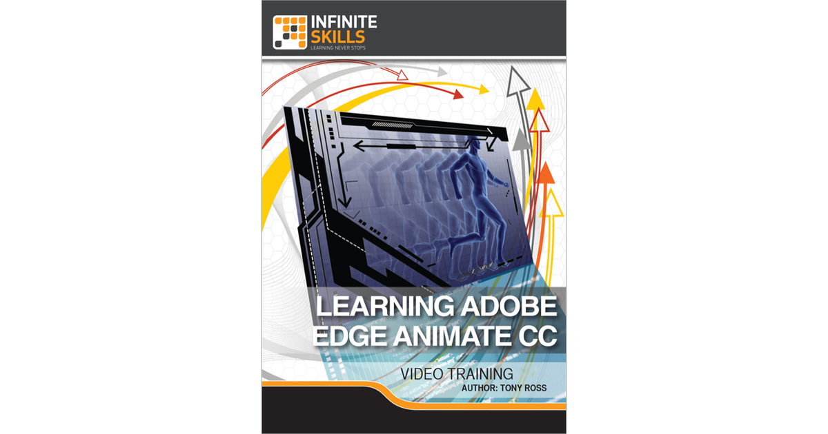Element Actions - Learning Adobe Edge Animate CC [Video]