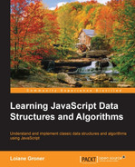 Summary - Learning JavaScript Data Structures and Algorithms [Book]