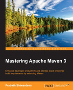1. Apache Maven Quick Start - Mastering Apache Maven 3 [Book]