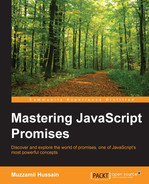 1. Promises.js - Mastering JavaScript Promises [Book]