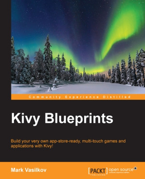 7. Working with Kivy Projects from Android Studio - Building Android ...