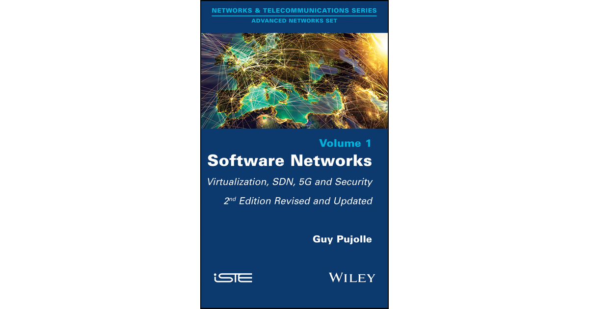 Software Networks, 2nd Edition [Book]