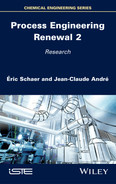 Appendix 3: Between Process and Environmental Engineering - Process ...