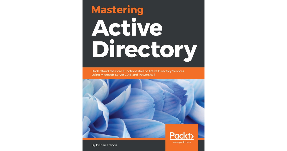 Active Directory Domain Service installation checklist for first domain ...