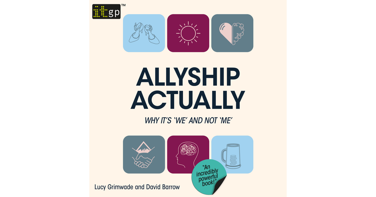 Chapter 24: Cultural differences - Allyship Actually - Why it’s ‘We ...