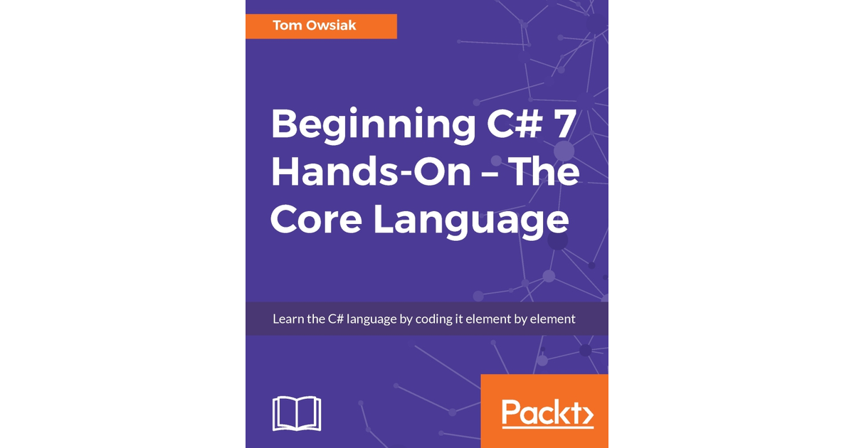 Setting a value and formatting it as currency - Beginning C# 7 Hands-On ...