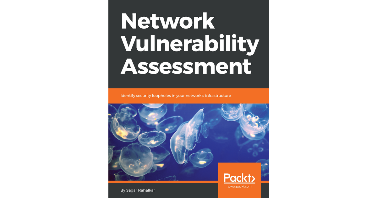 List of tools to be used during assessment - Network Vulnerability ...