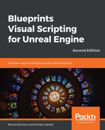 Format Text - Blueprints Visual Scripting for Unreal Engine - Second ...