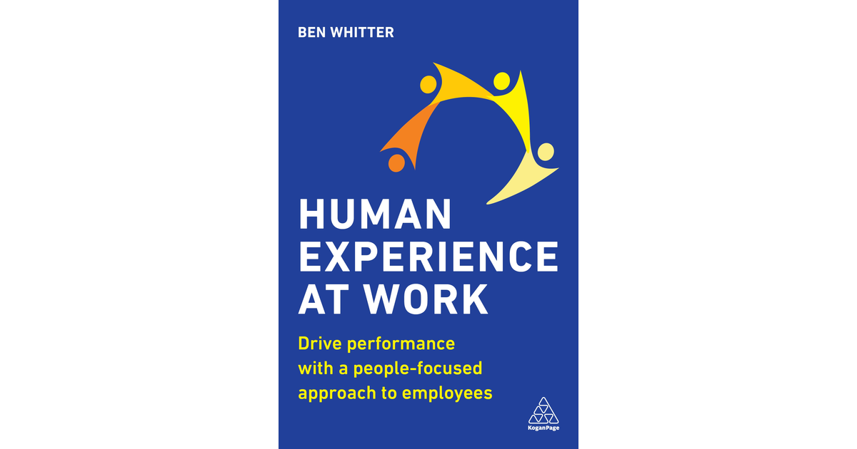 Endorsements - Human Experience at Work [Book]