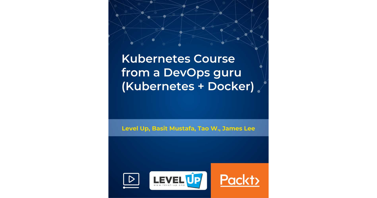 The Course Overview - Kubernetes Course from a DevOps guru (Kubernetes ...