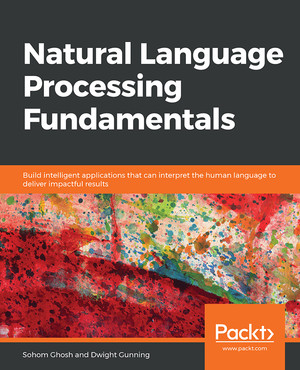 Natural Language Processing in Action [Book]