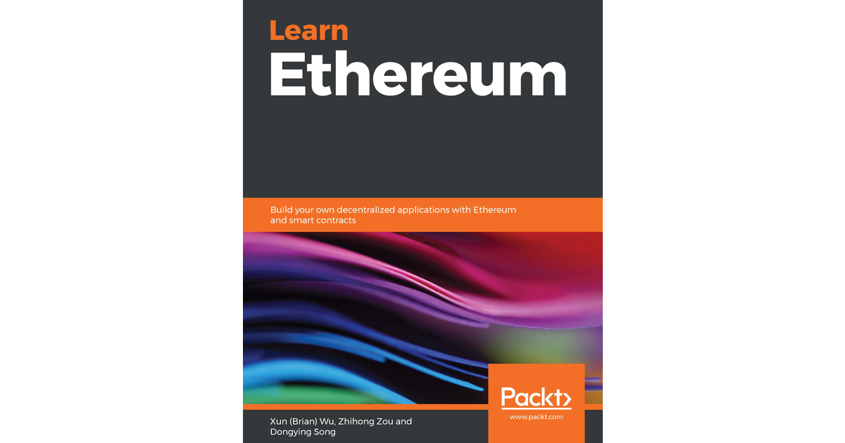Getting test ether - Learn Ethereum [Book]