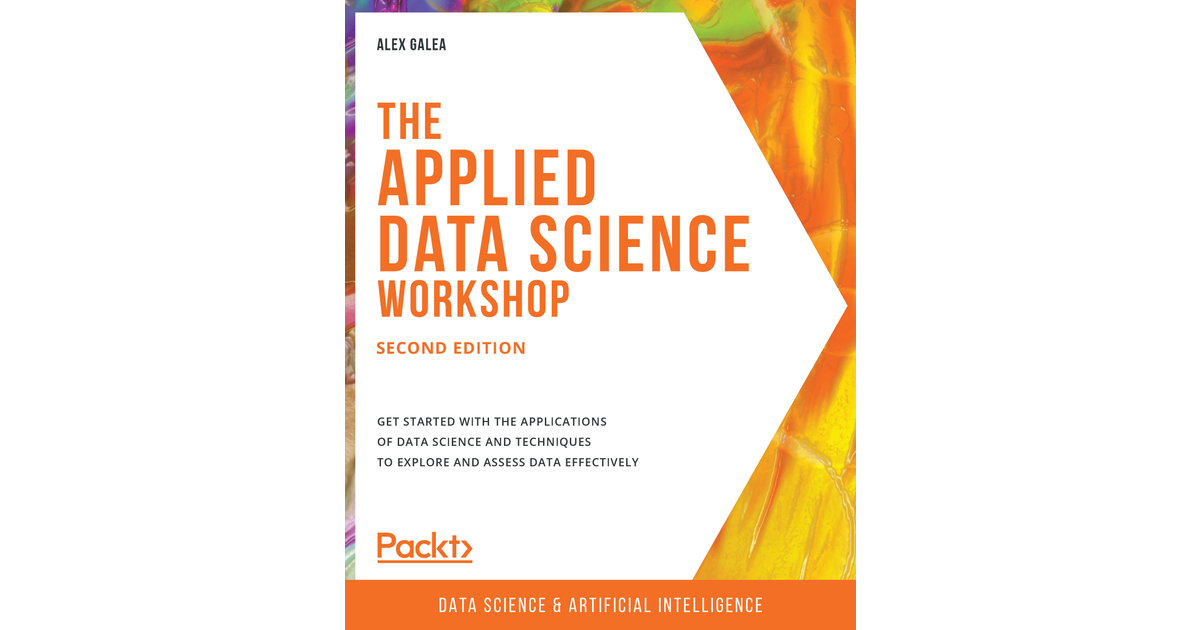1. Introduction to Jupyter Notebooks - The Applied Data Science ...