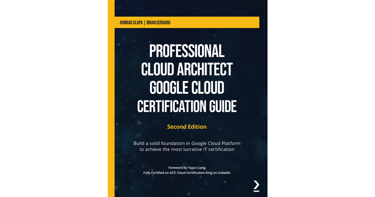 Chapter 7: Deploying Cloud-Native Workloads with Cloud Run ...