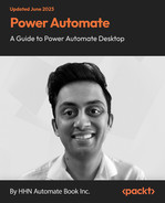 Power Automate - A Guide to Power Automate Desktop [Video]