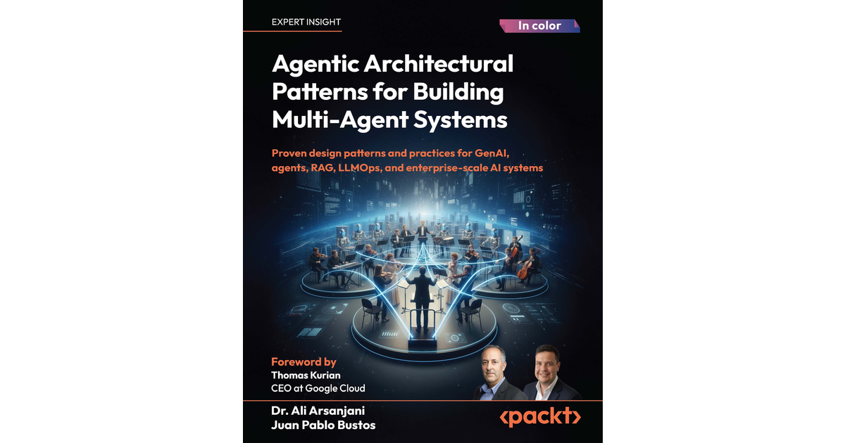 Chapter 13: Use Case: A Single Agent for Loan Processing - Agentic ...