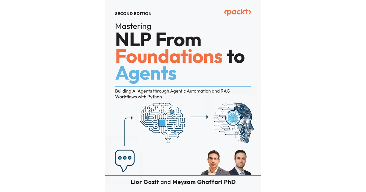 Mathematical Foundations for Machine Learning in NLP - Mastering NLP ...