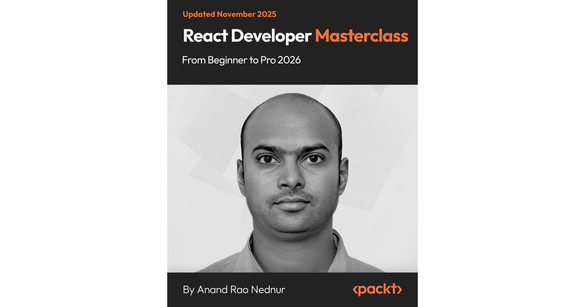 Install Dependencies and Schema - React Developer Masterclass: From ...