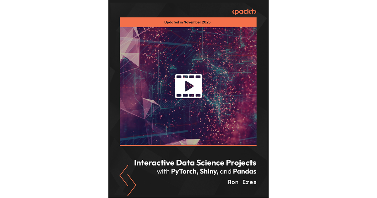 Displaying Quick Stats - Interactive Data Science Projects with PyTorch ...