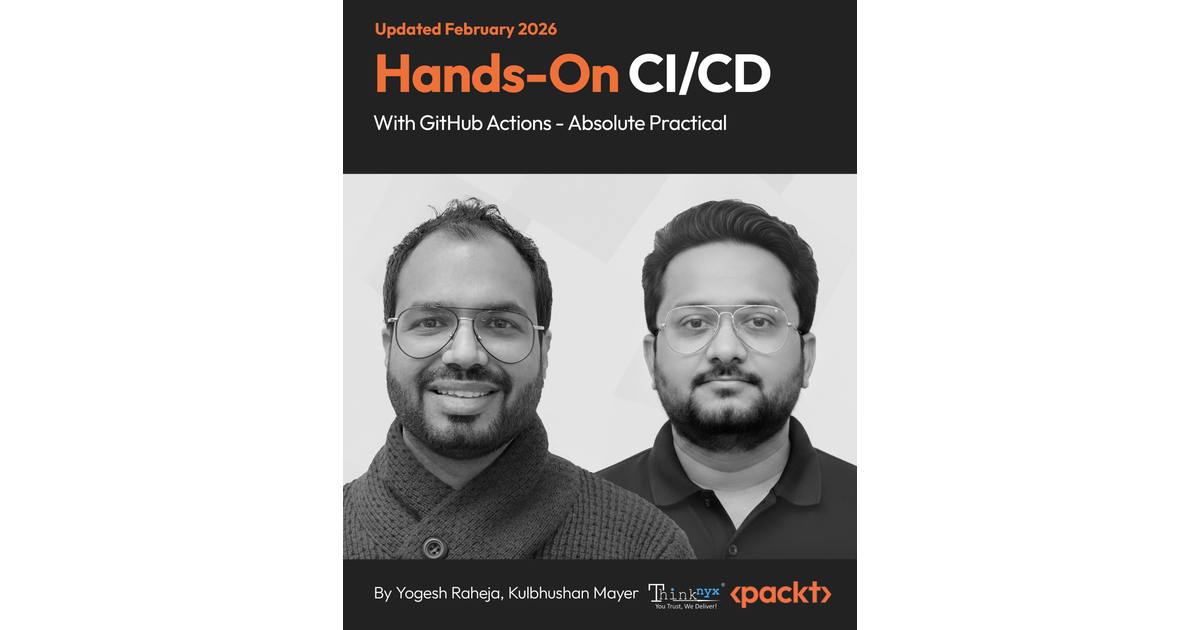 Demonstration - Create Branch and Update Push Trigger for Specific ...