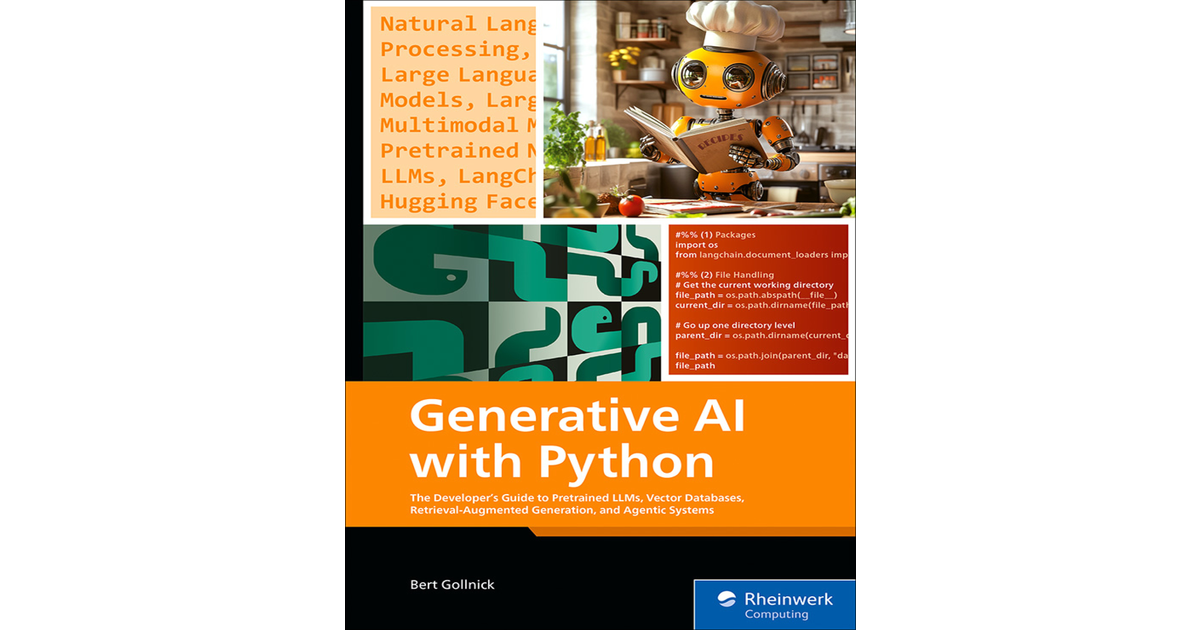 Model Improvement Approaches - Generative AI with Python [Book]