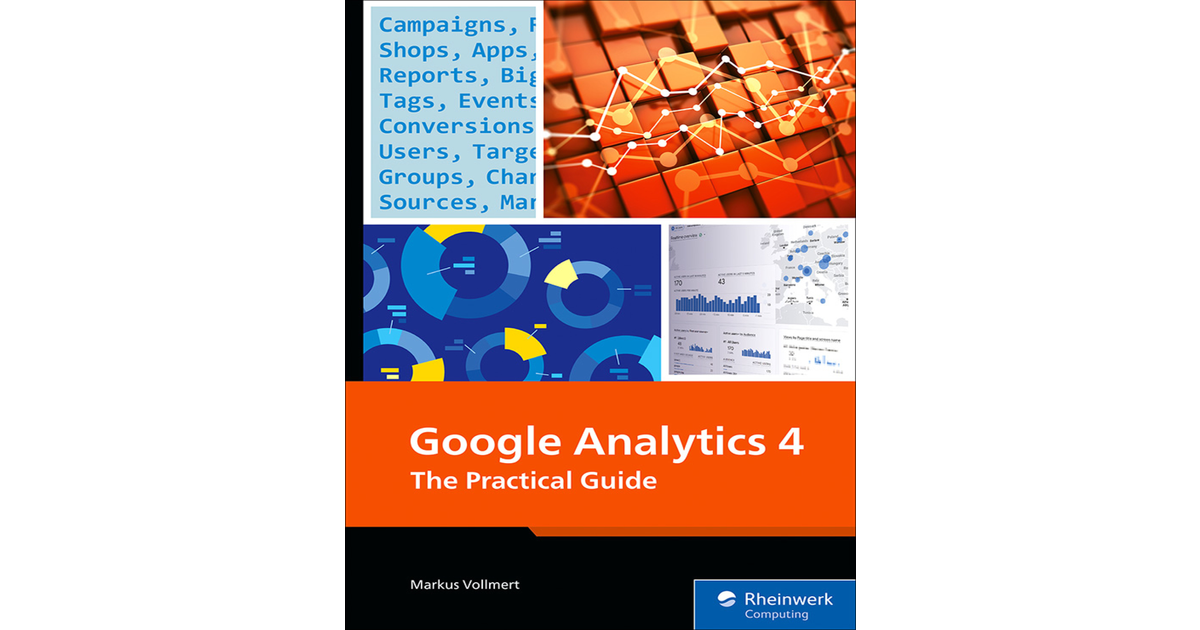 7.2 Creating and Editing Reports - Google Analytics 4 [Book]