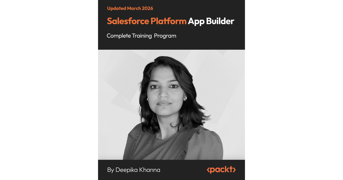 Invoke Flow from Apex - Salesforce Platform App Builder Complete ...