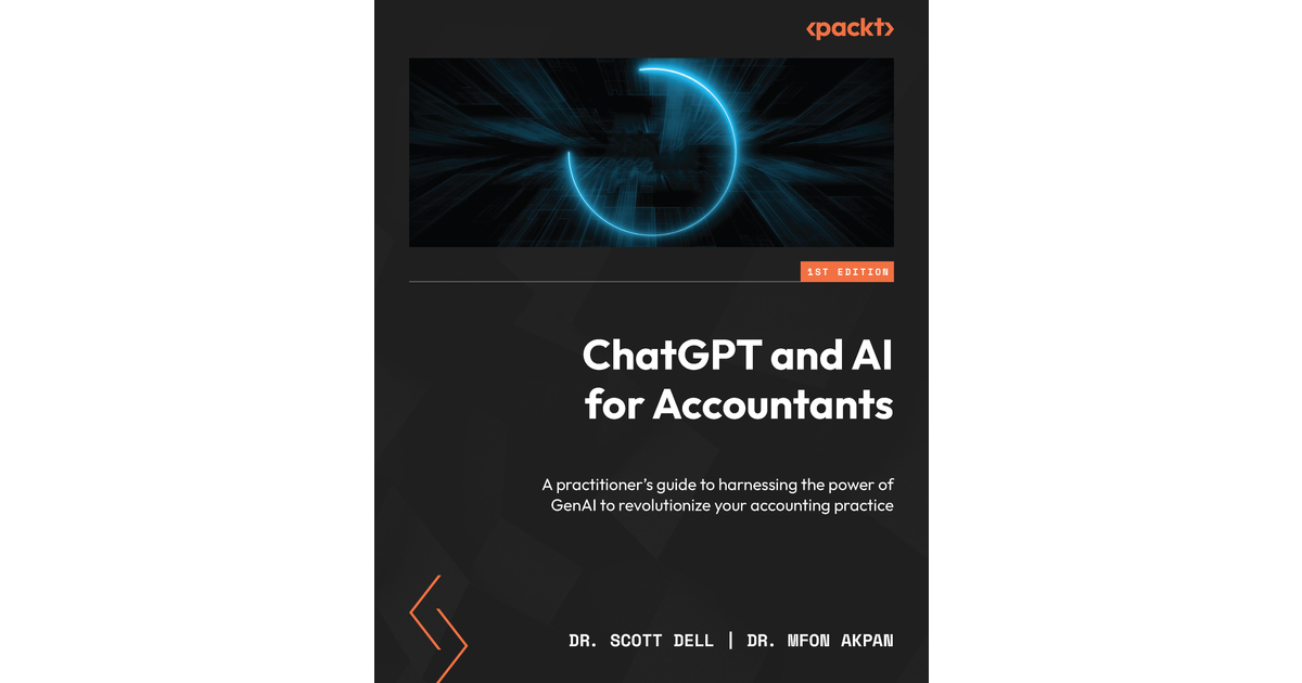Chapter 1: Generative Artificial Intelligence (GAI) in Accounting ...
