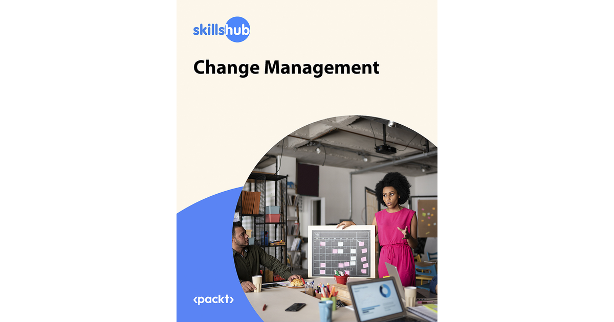 Change Management [Video]
