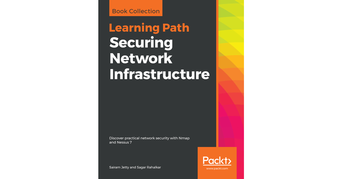 Threat Modeling - Securing Network Infrastructure [Book]