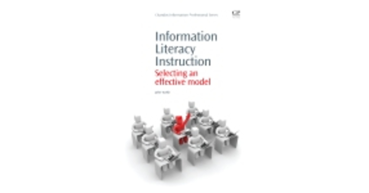Information Literacy Instruction [Book]
