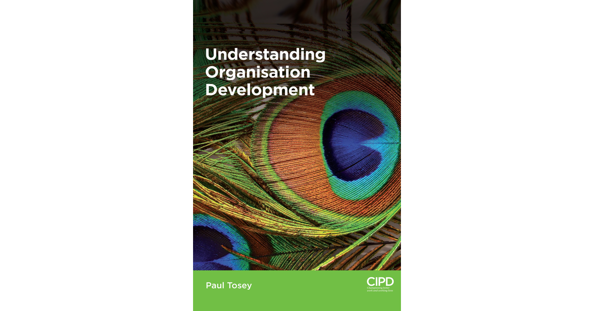 The Relationship and Connections of OD to HRD and to HRM ...