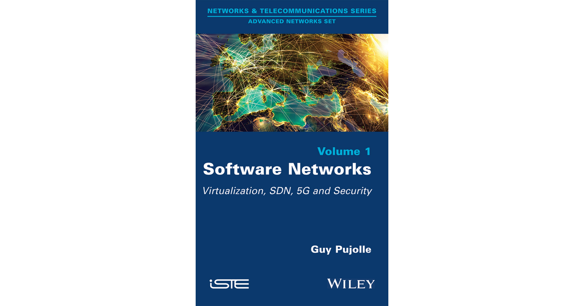 Software Networks [Book]