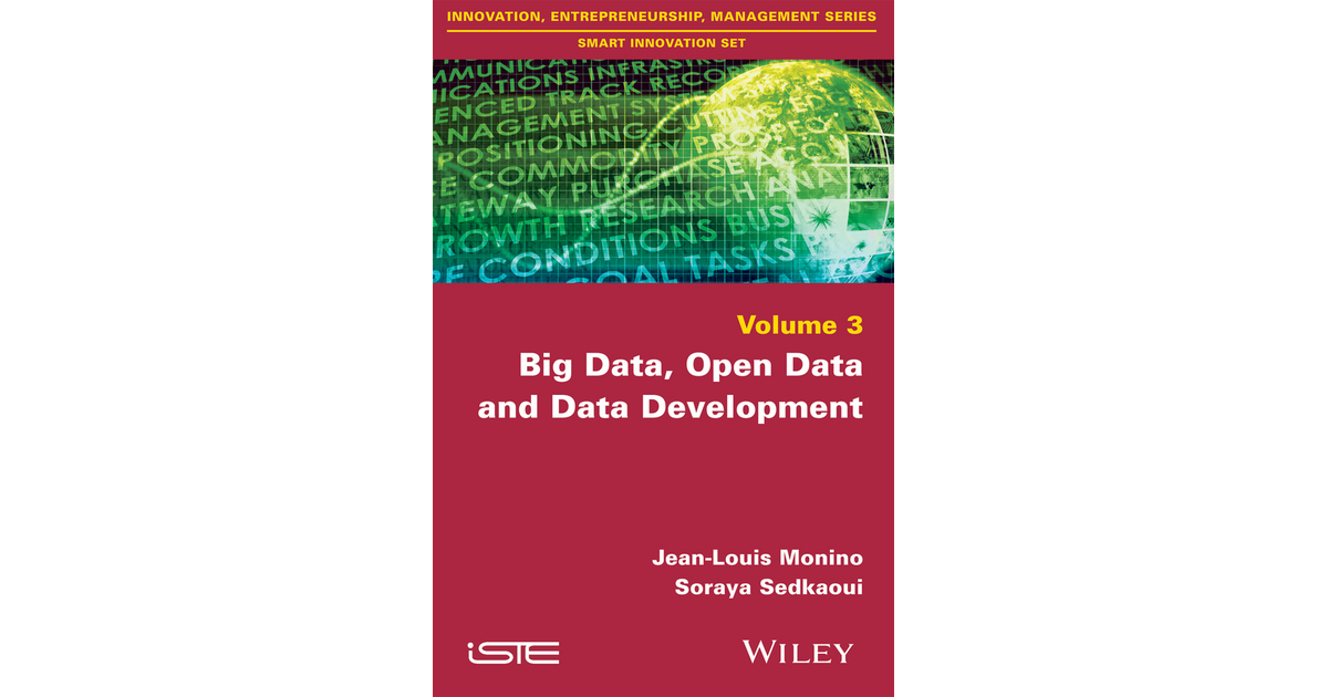 Index - Big Data, Open Data and Data Development [Book]