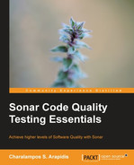 Lack of Cohesion in Methods and the LCOM4 metric - Sonar Code Quality ...