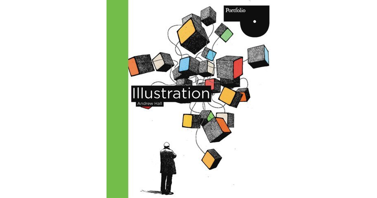 5. The publishing brief - Illustration [Book]