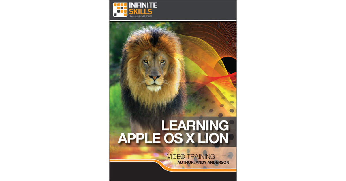 Saving Websites To The Dashboard - Apple OS X Lion [Video]