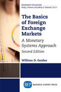 The Basics of Foreign Exchange Markets - The Basics of Foreign Exchange ...
