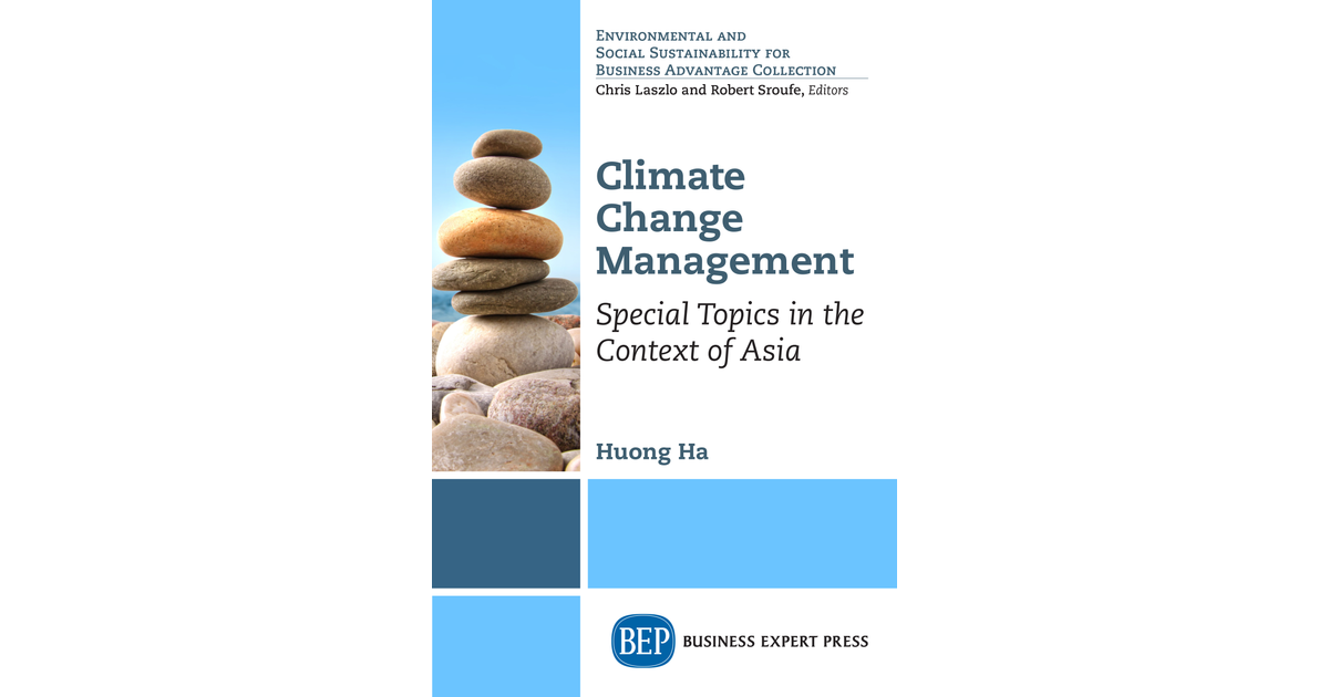 Index - Climate Change Management [Book]