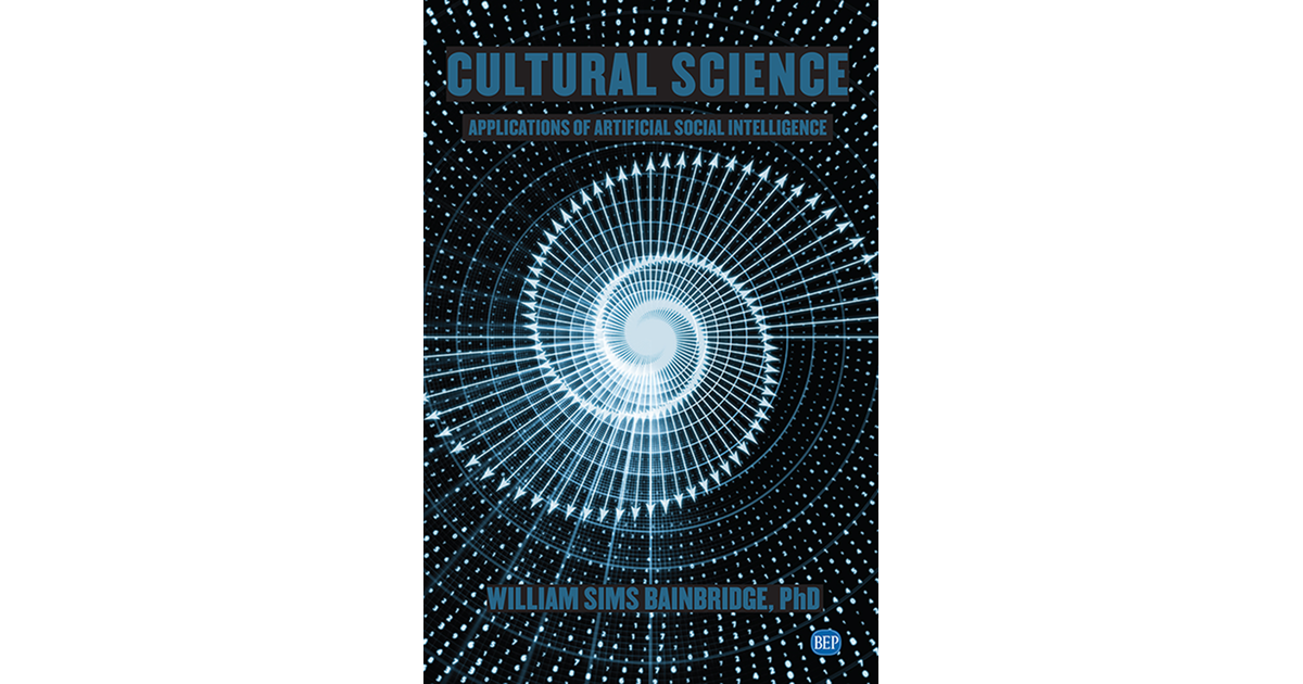 Cultural Science [Book]