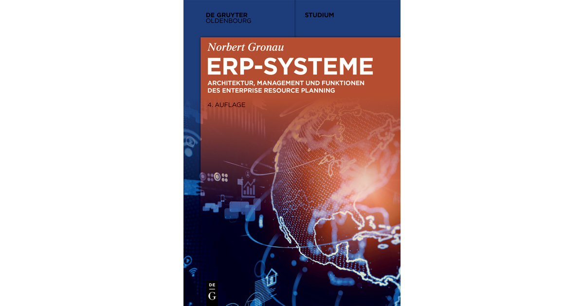 Stichwortverzeichnis - ERP-Systeme, 4th Edition [Book]