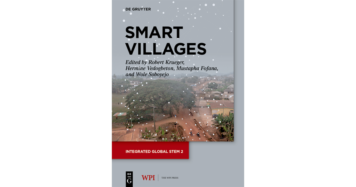 Index - Smart Villages [Book]