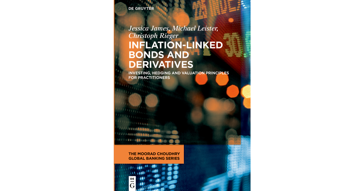 Inflation-Linked Bonds and Derivatives [Book]