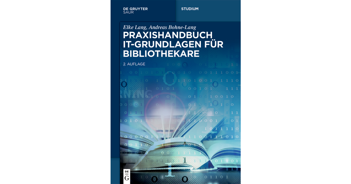 X Cloud Computing Und Next Generation Library Systems Praxishandbuch 8116